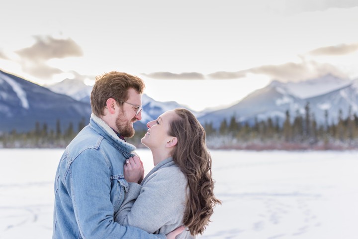 Allison & Devin | Joy