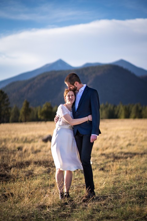 evan & harrison | Joy