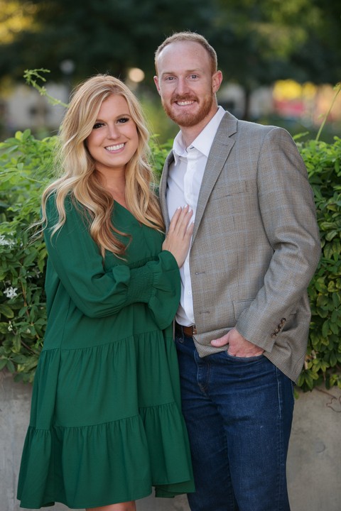 Alexandra & Bryant | Joy