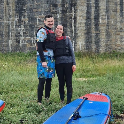 Matthew & Sabrina | Joy