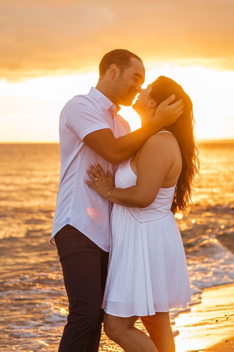 Brian & Jessie | Joy