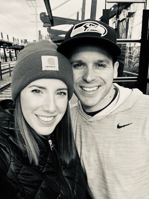Lisa & Brian | Joy