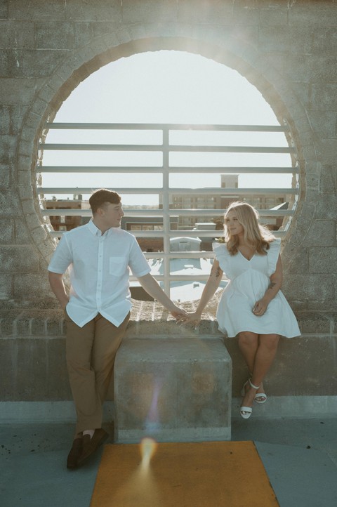 Sierra & Stanley | Joy