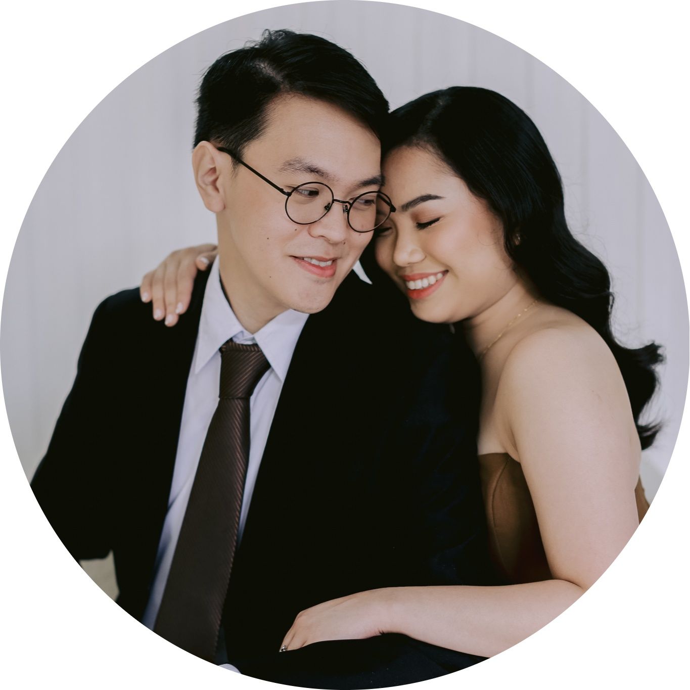 John Hector & Jairmin Shaira