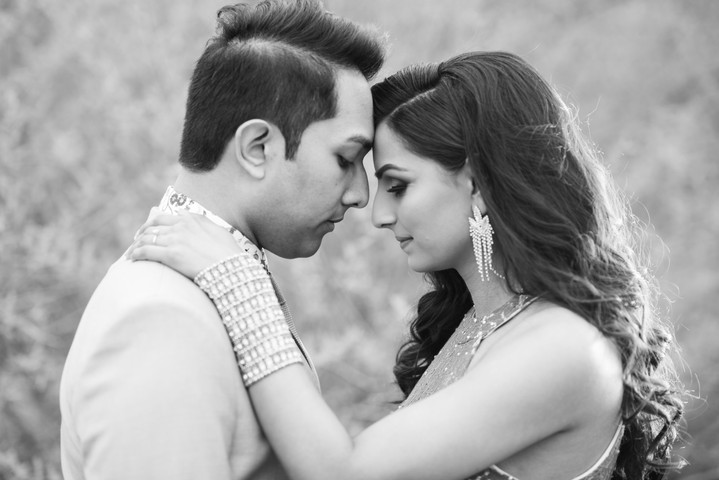 Jhanel & Avinash | Joy