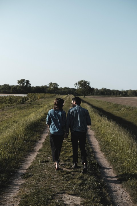 Sam & Jesse | Joy