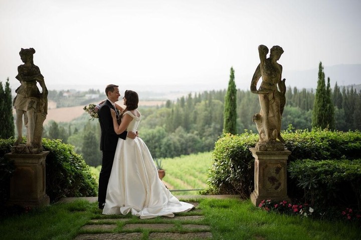 Rebecca & Andrés | Joy