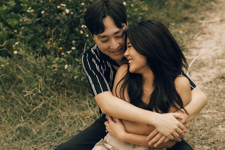 Daniel & Marie | Joy