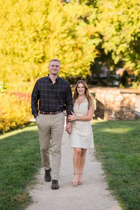 SADIE AND MICHAEL | Joy