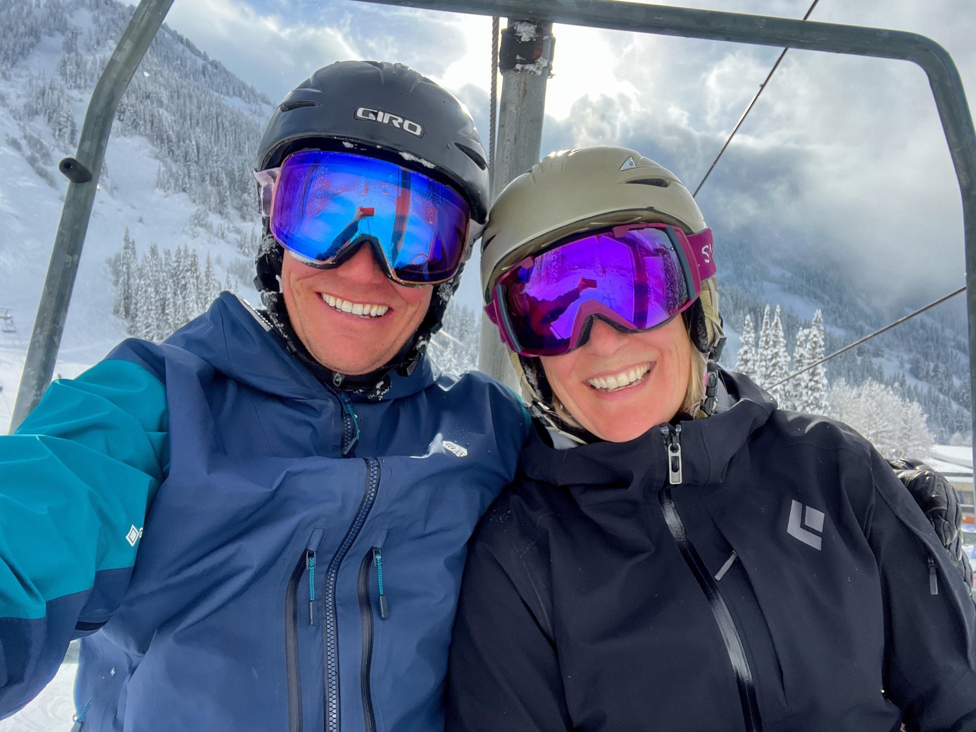 Nicholas & Abby | Joy