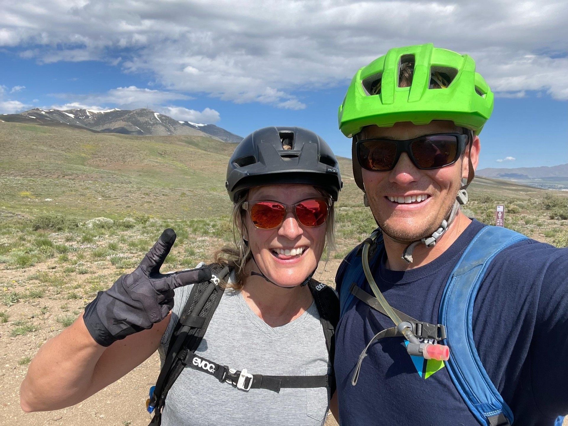 Nicholas & Abby | Joy