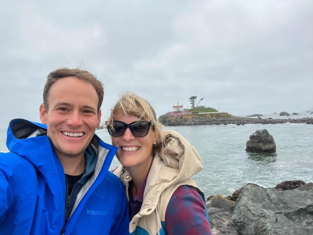 Nicholas & Abby | Joy