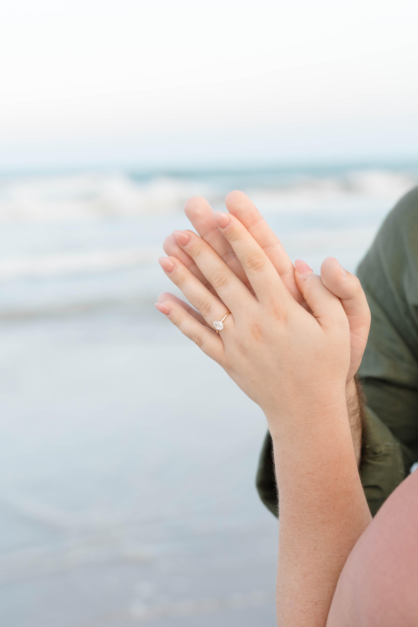 Amy Wagner & Kevin Pierson