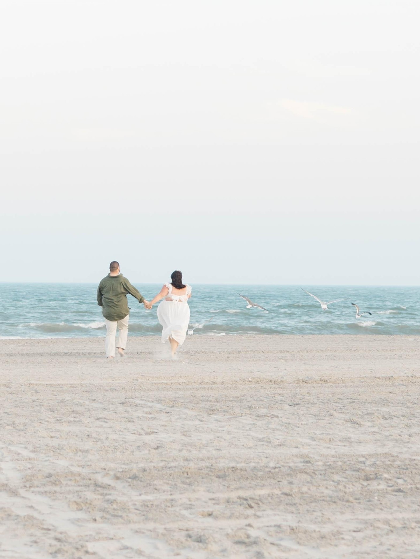 Amy Wagner & Kevin Pierson