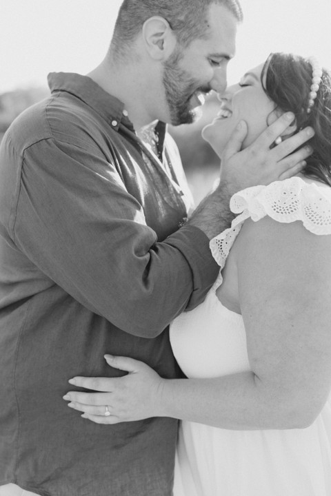 Amy Wagner & Kevin Pierson