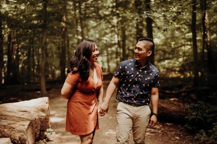 Kneil & Marice | Joy
