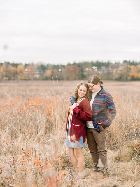 Savannah & Sophie | Joy