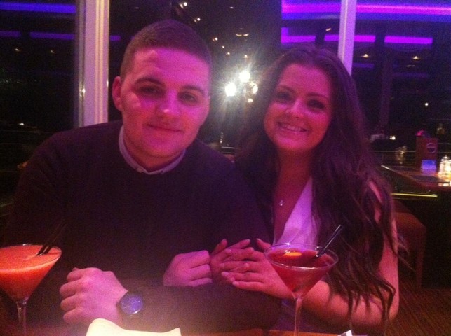 Paul Gerard & Amelia | Joy