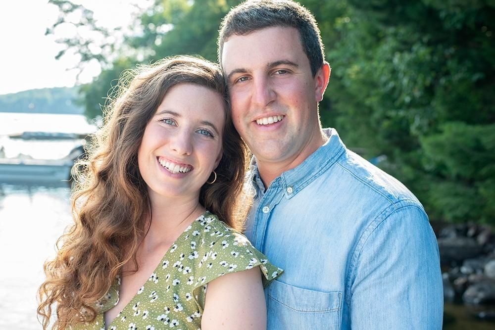 Erin & Bryce