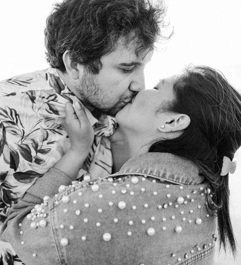 Rommelyn & Christopher | Joy