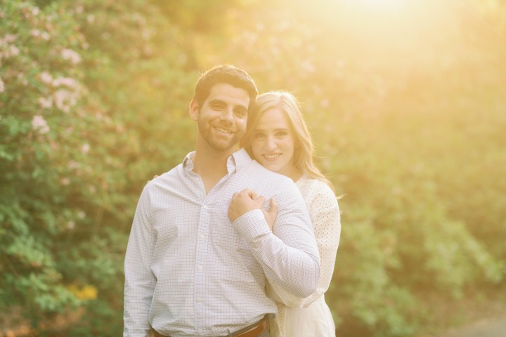 Kaitlyn & Matthew | Joy