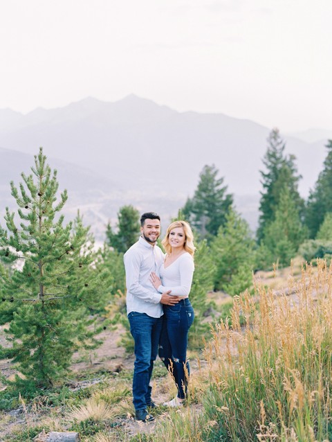 Jordan & Austin | Joy