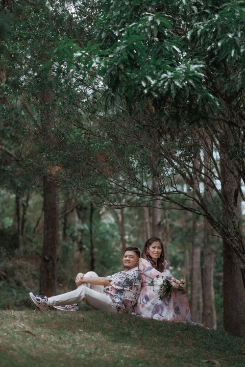 Karl & Veronica | Joy