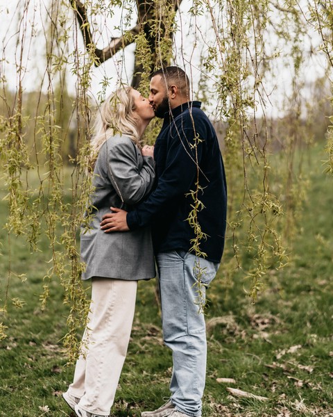 Michael & Hayley | Joy