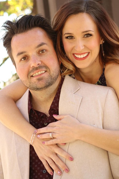 Ashley & Scott | Joy