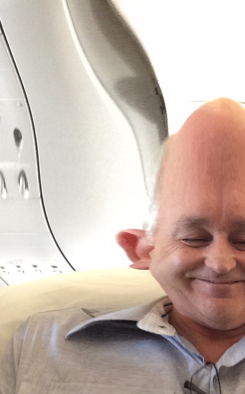 Michael & Erin | Joy