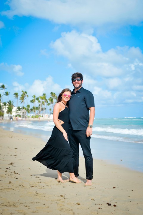 Kennedi & Zachary | Joy