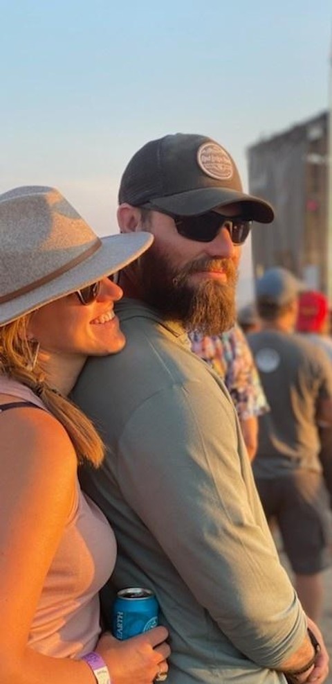 Sarah & Colton | Joy