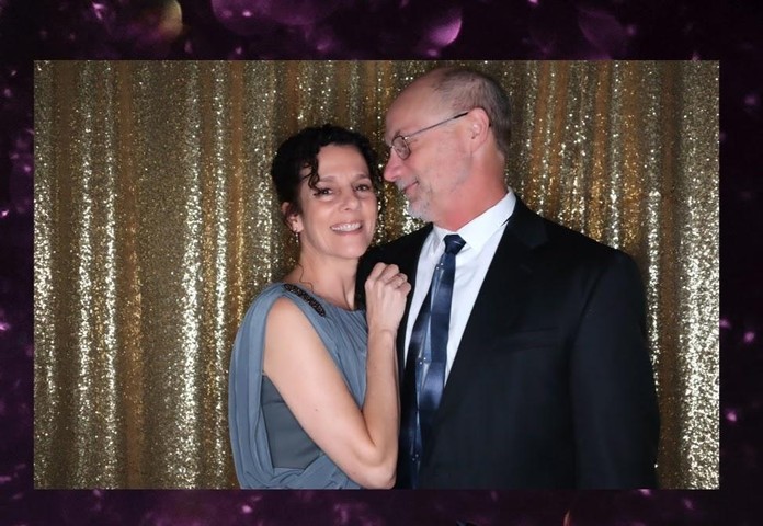 Isabel & Mark Wedding | Joy