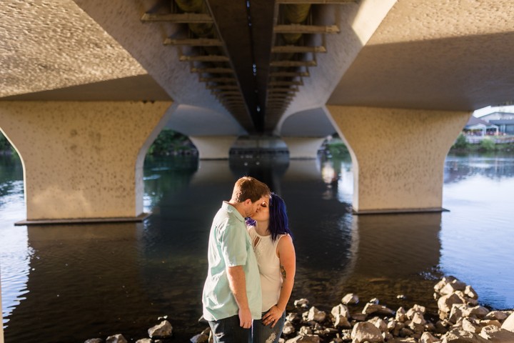 Kristal & Alex | Joy