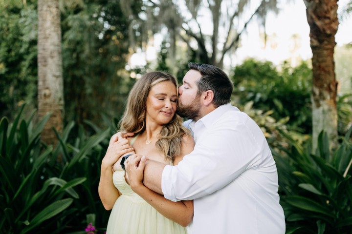 Cassie & Dustin | Joy