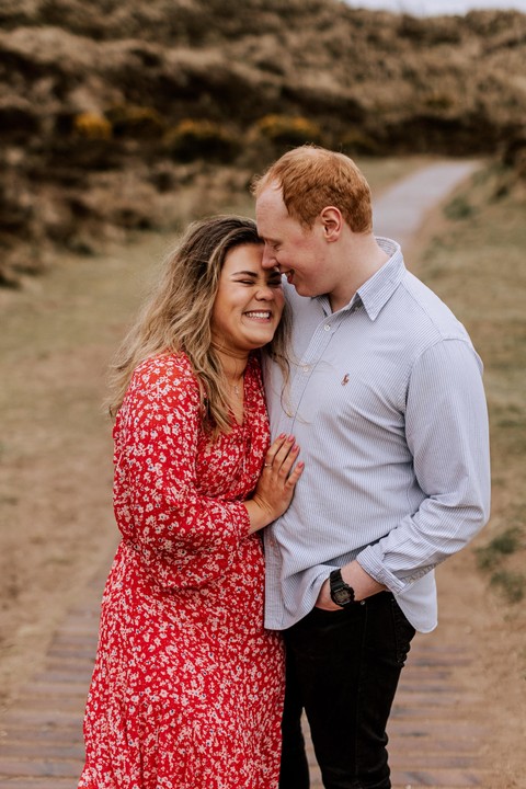 Bryony & Jacob | Joy
