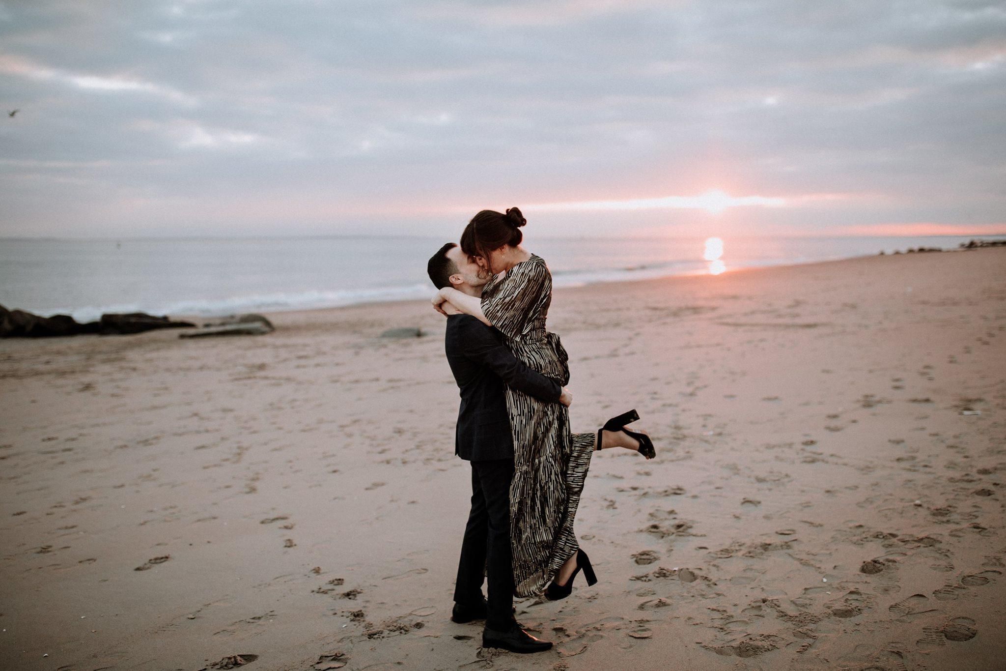 Alexandra & Vincent