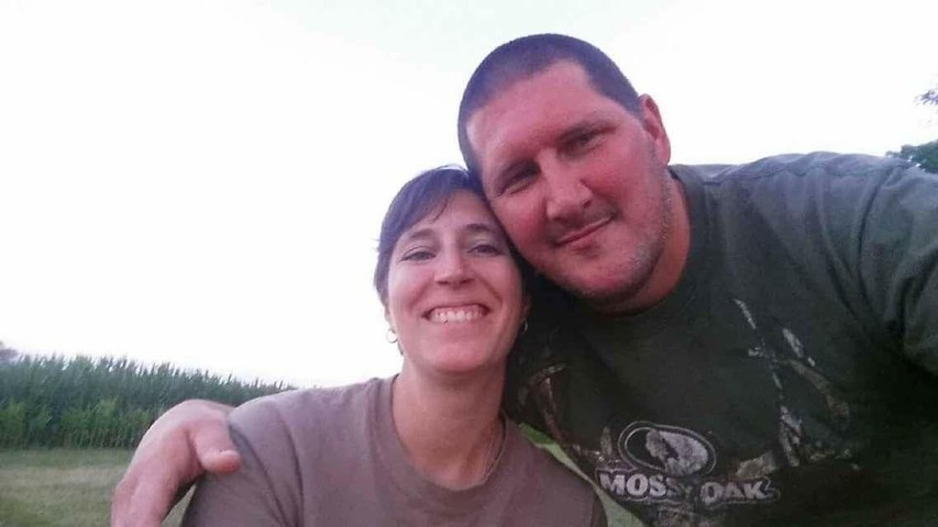 Elizabeth & Ryan