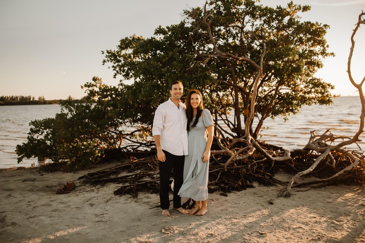 Lauren & Robert | Joy