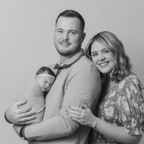 Alexandra & Hayden | Joy