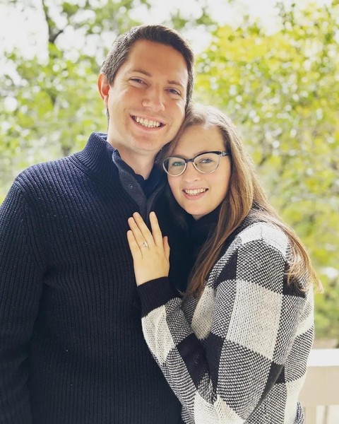 Michael & Raleigh | Joy