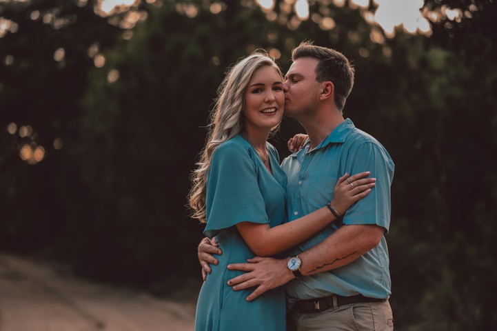 Micaela & Travis | Joy