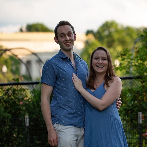 Madeleine & Jordan | Joy