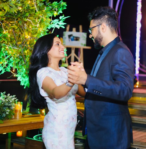Sibin & Smisha | Joy