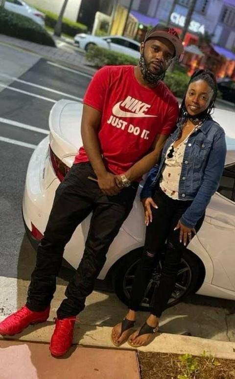 Willie & Tiffany | Joy