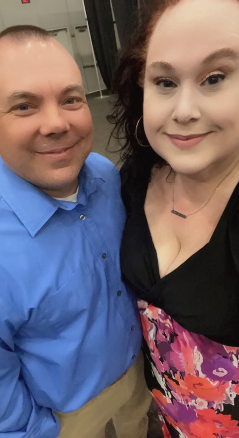 Jennifer & Cliff | Joy