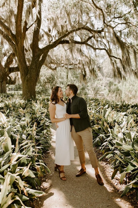 Madison & Nicholas | Joy