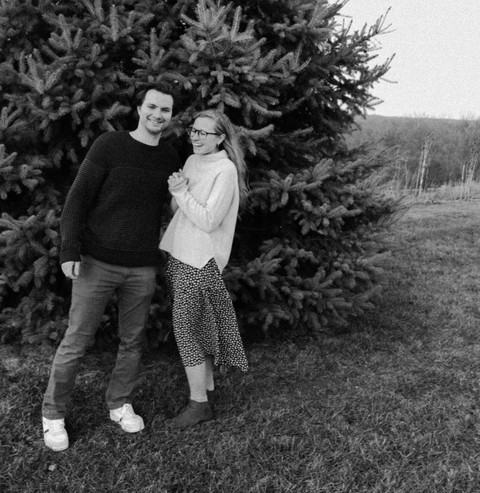 Joseph & Angela | Joy