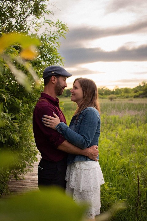 Breanna & Daniel | Joy