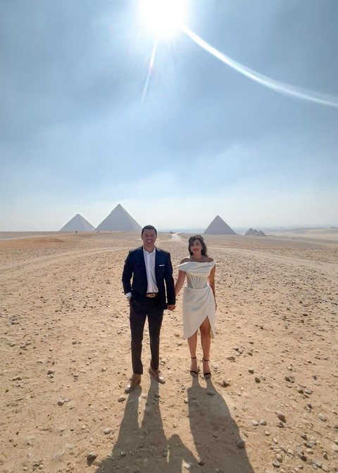 Daniel & Sally | Joy